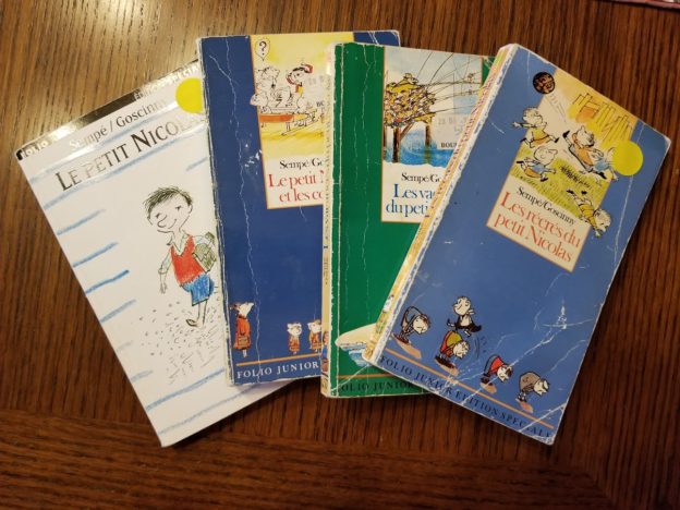 French 4/5 (AP) Units Archives - Madame's Musings